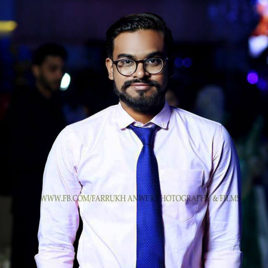 Syed Hassan Ali - Global Software Development - Hochschule Fulda ...