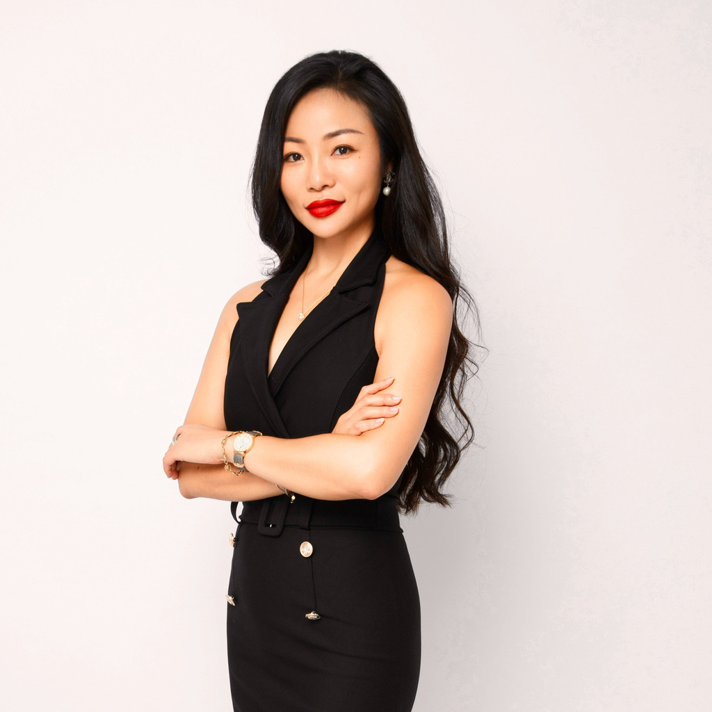 Windy Yang - Key Account Manager - Würth Group | XING