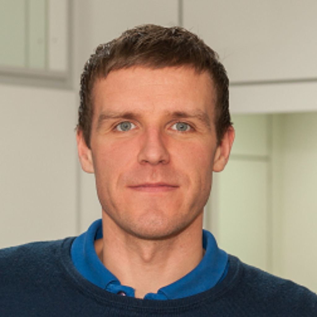 Benjamin Trott - Gruppenleiter Konstruktion - KLAWA Anlagenbau GmbH | XING