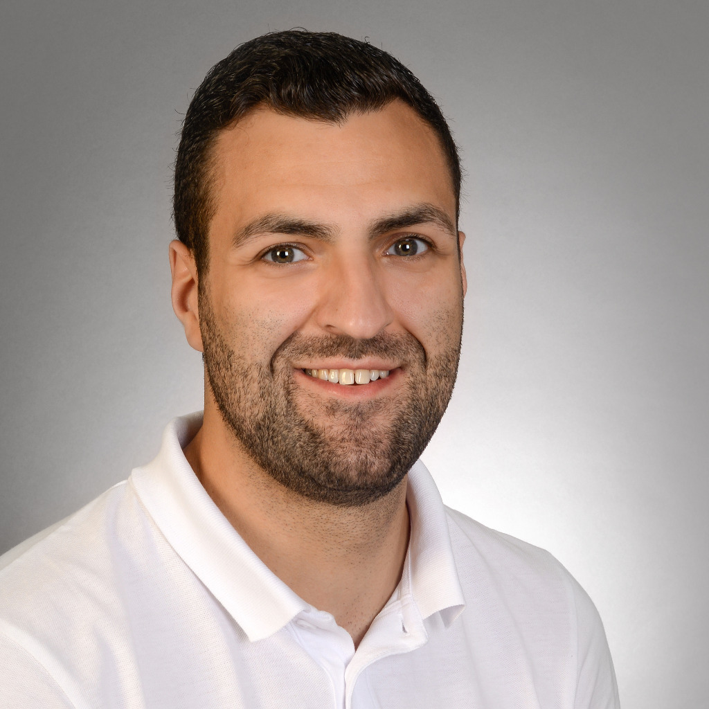 Jerome David Crim - Innendienstmitarbeiter - Quadro Office GmbH | XING