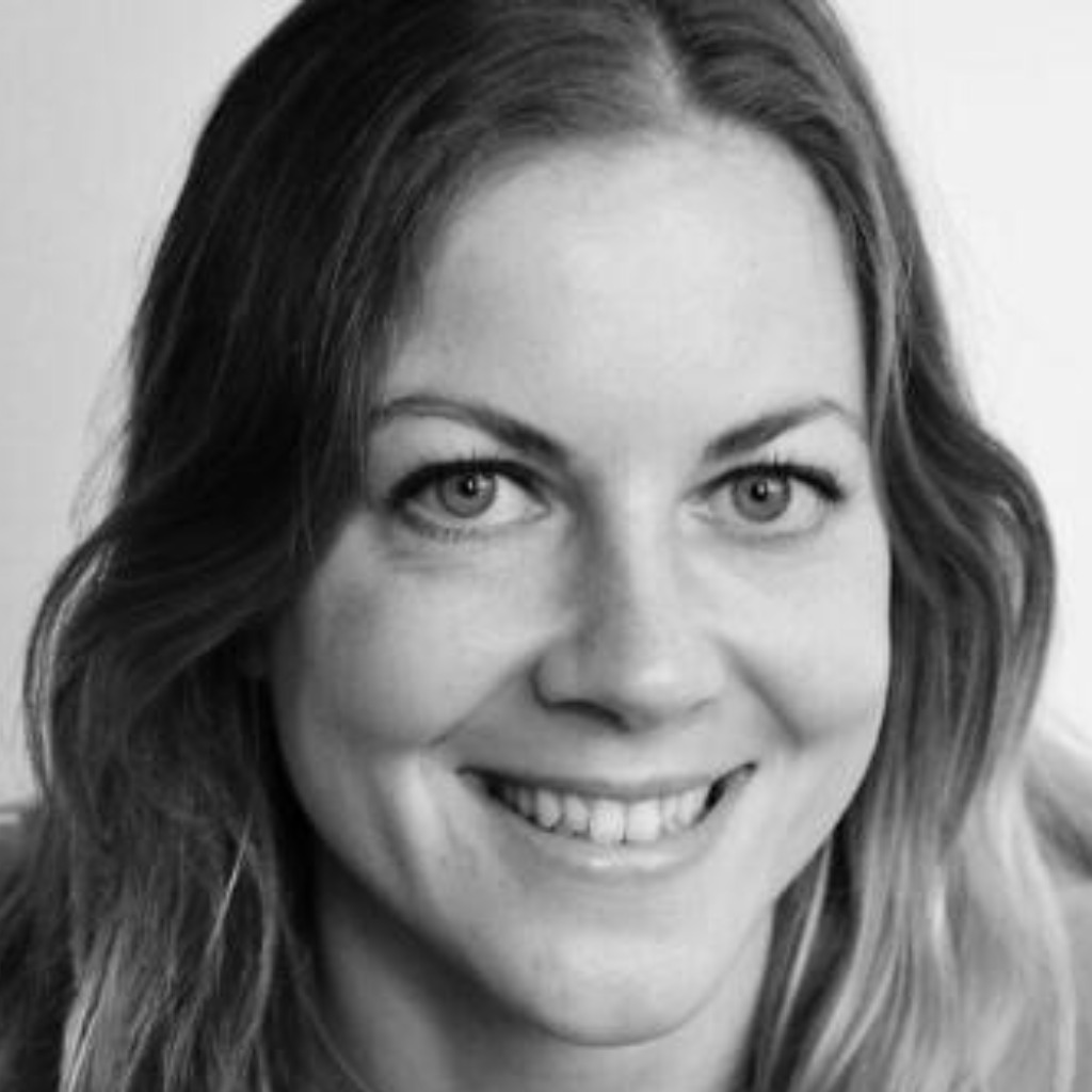 Anna Helena Hill - Senior HR Business Partner - Montblanc | XING