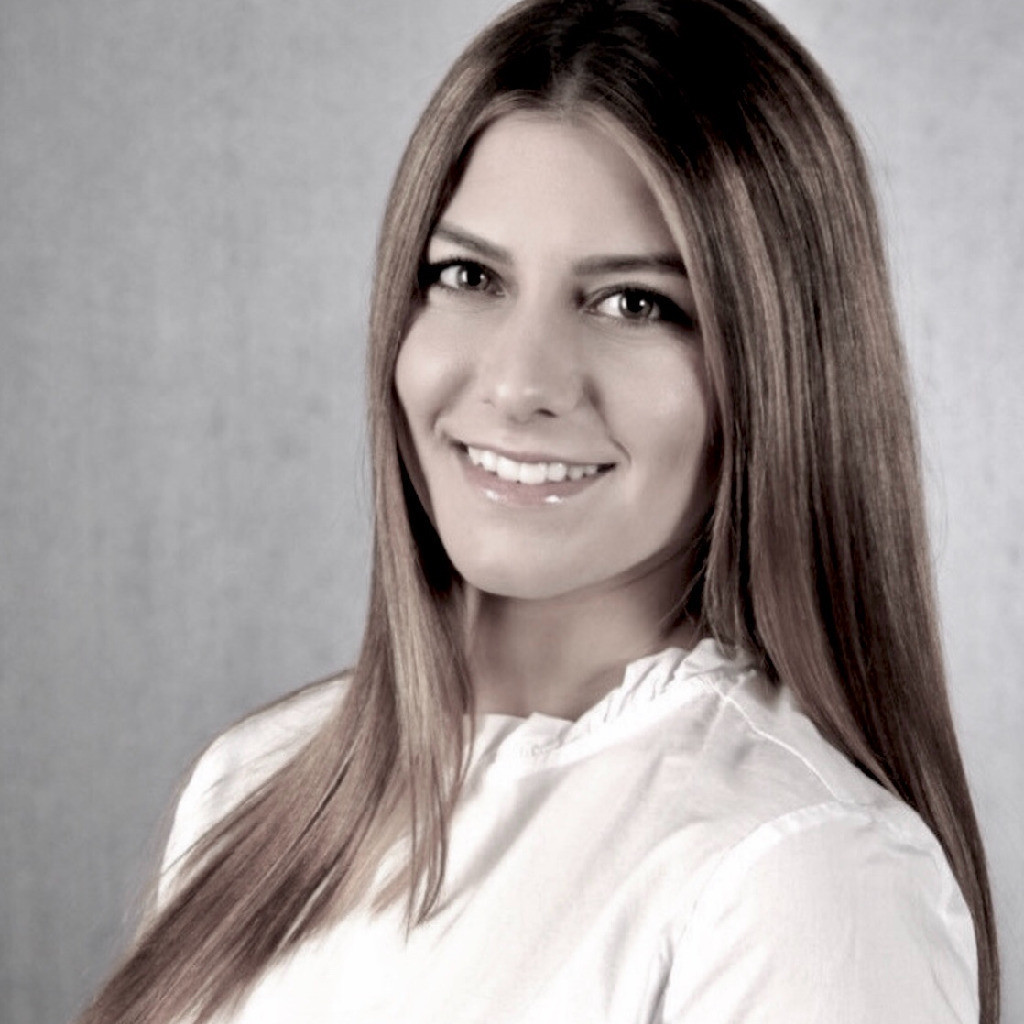 Ann-Katrin Messner - International Business & Intercultural Management ...