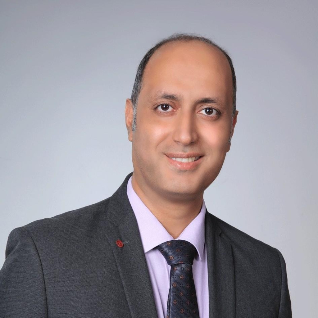 Hamed Afzali Nejad - Senior Full-stack Developer - GMG GmbH & Co. KG | XING