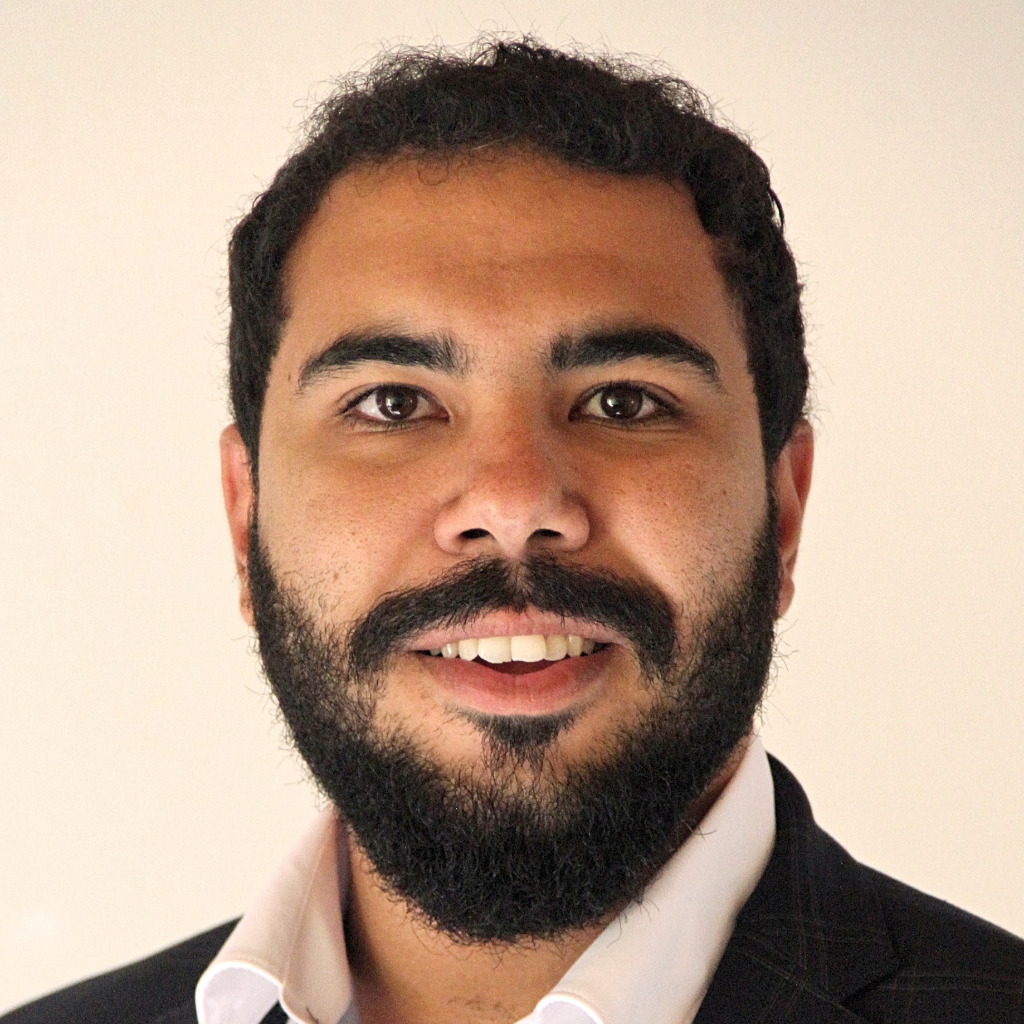 Omar Elsayad - Lidar Algorithms Developer - LAKE FUSION Technologies GmbH | XING