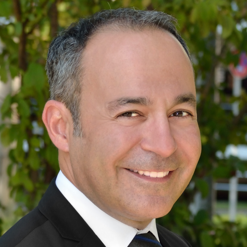 Alexander Lopez - Head of Corporate Services - Nokia Solutions and ...