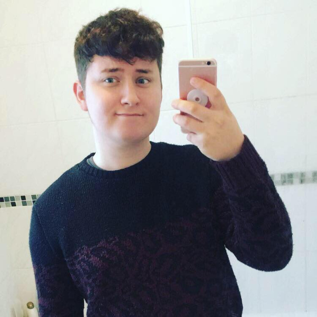 Charlie Gould - Illustrator - Self Employed Freelancer | XING