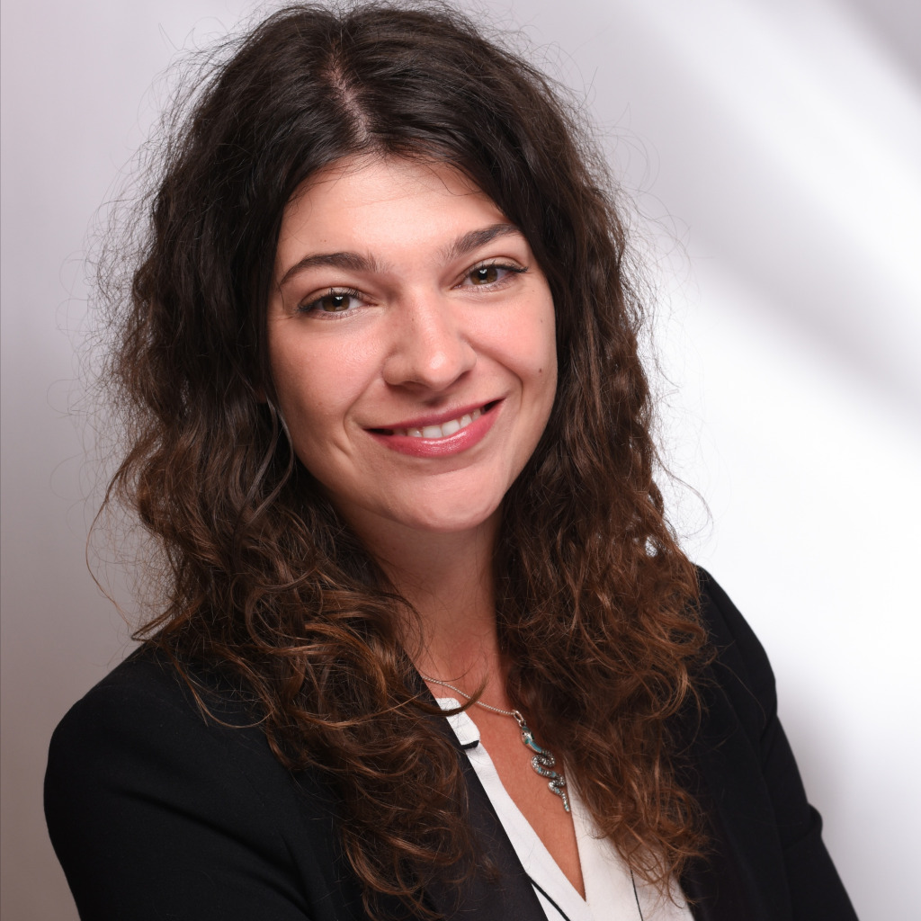 Yasmina-Louisa Hamberger - Stationsleitung für 3 Standorte ...