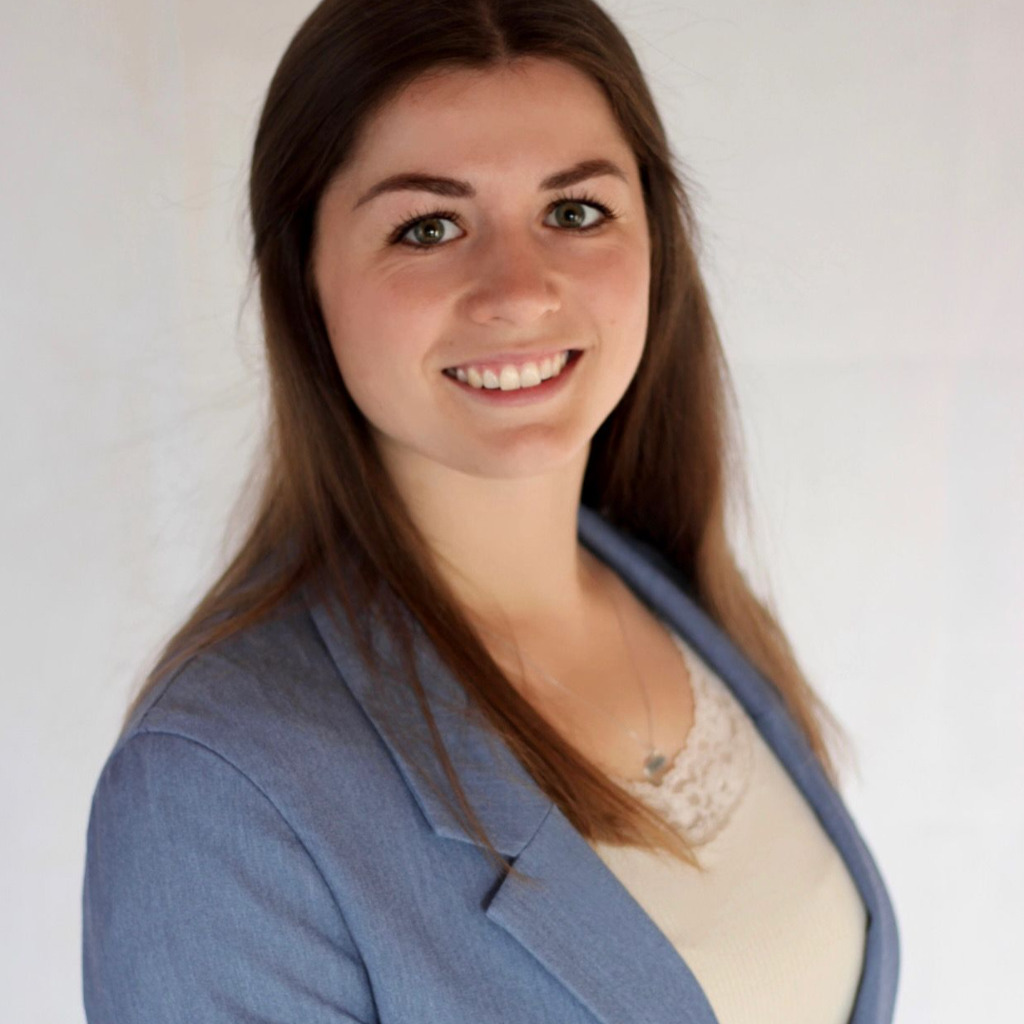 Silvia Ritzenthaler - Recruiter - Tesla | XING