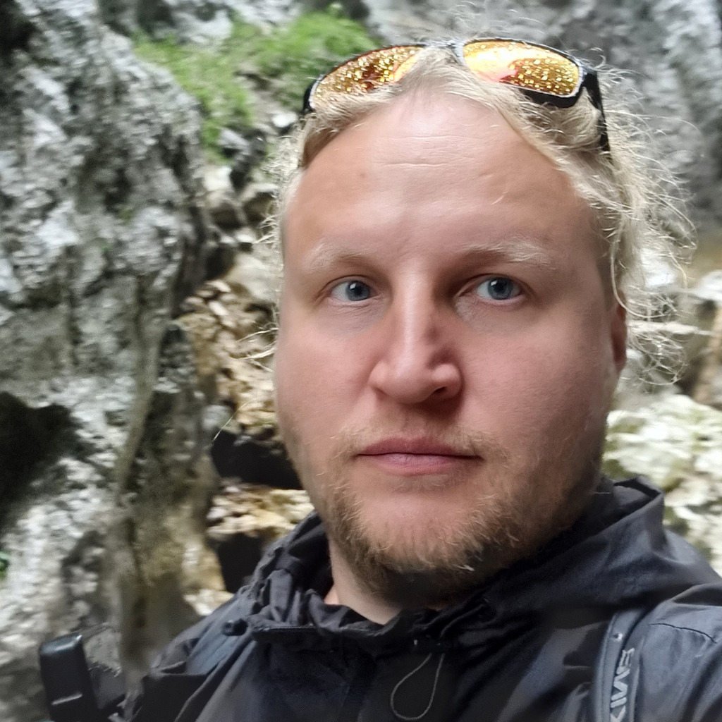 Vladimir Linartas - Firmware developer - UAB Tamona | XING