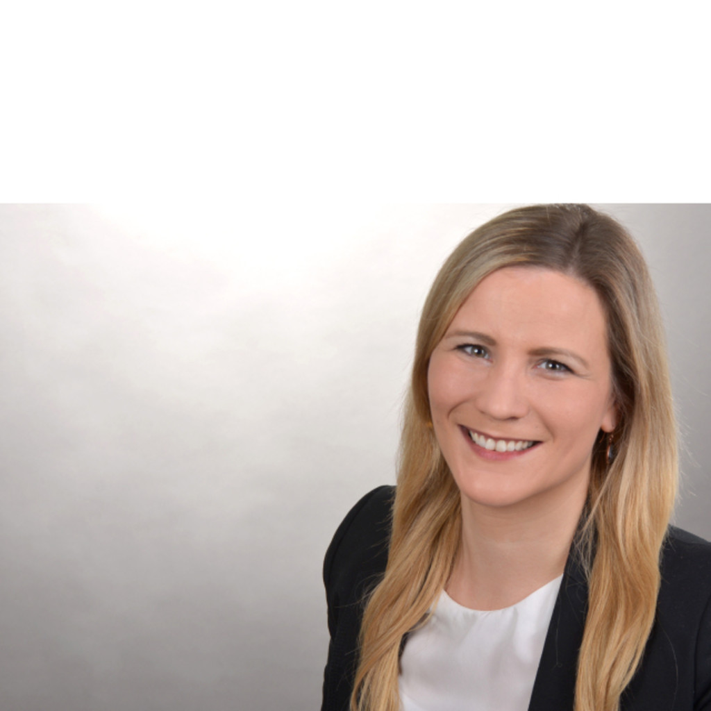 Michaela Fuchs - Teamkoordinator Service Contract Processing - Rohde ...