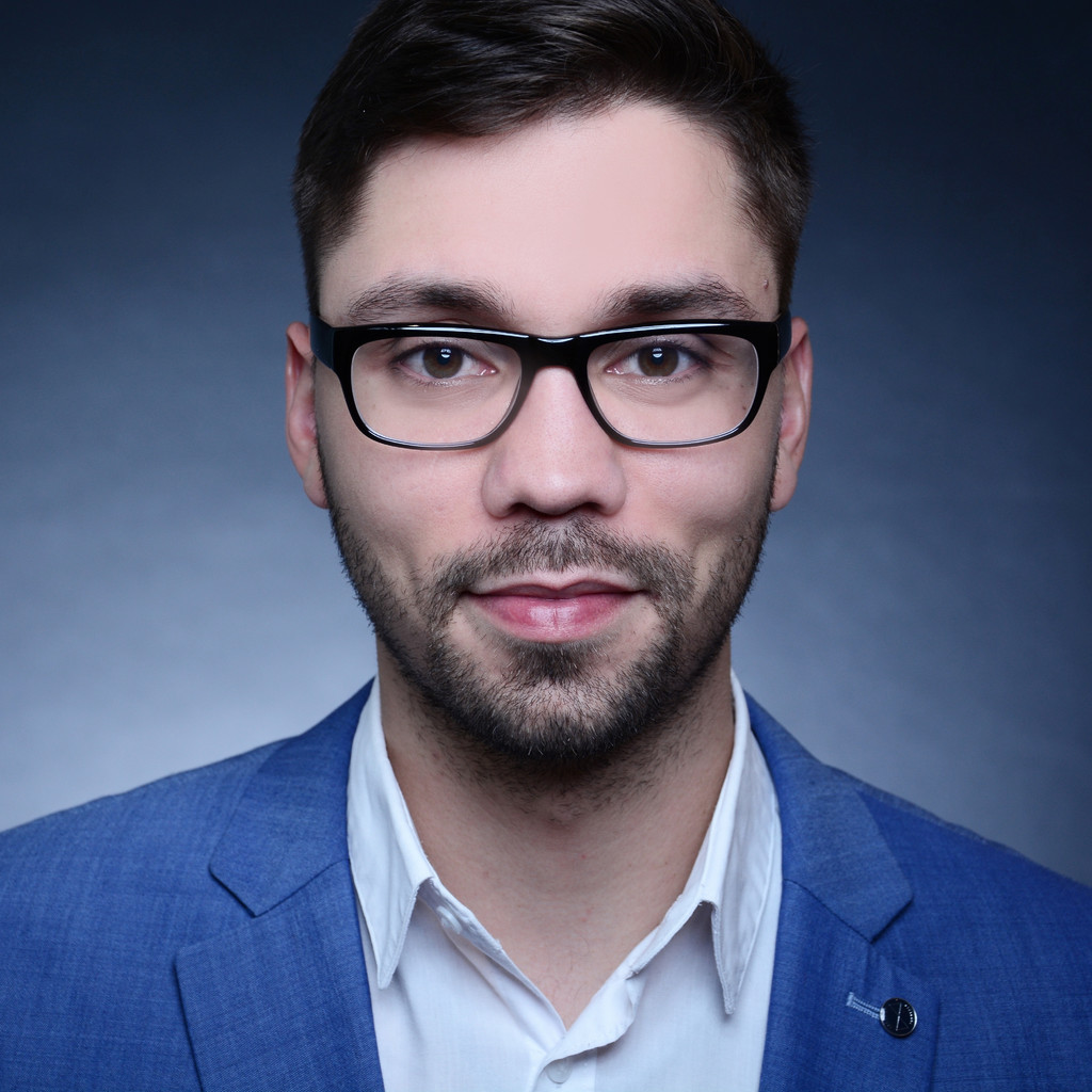 Alexander Pfaff Sternberg - Recruitment Lead - Persistent Systems | XING