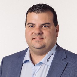 Christian Gleich - Bereichsleiter Lager und Logistik - Beinbrech GmbH ...