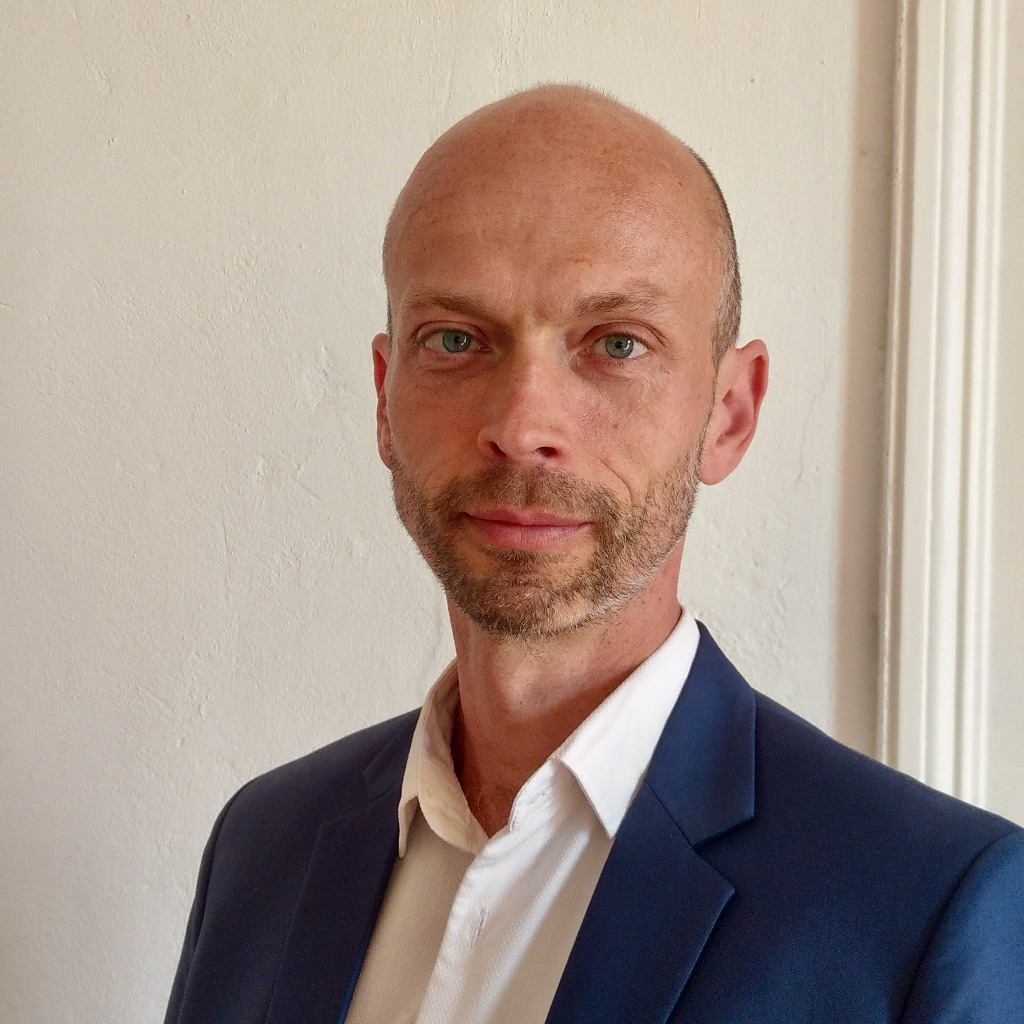 Dr. Janik Kailasvuori - Subject Matter Expert (SME) - Codelos.io GmbH ...