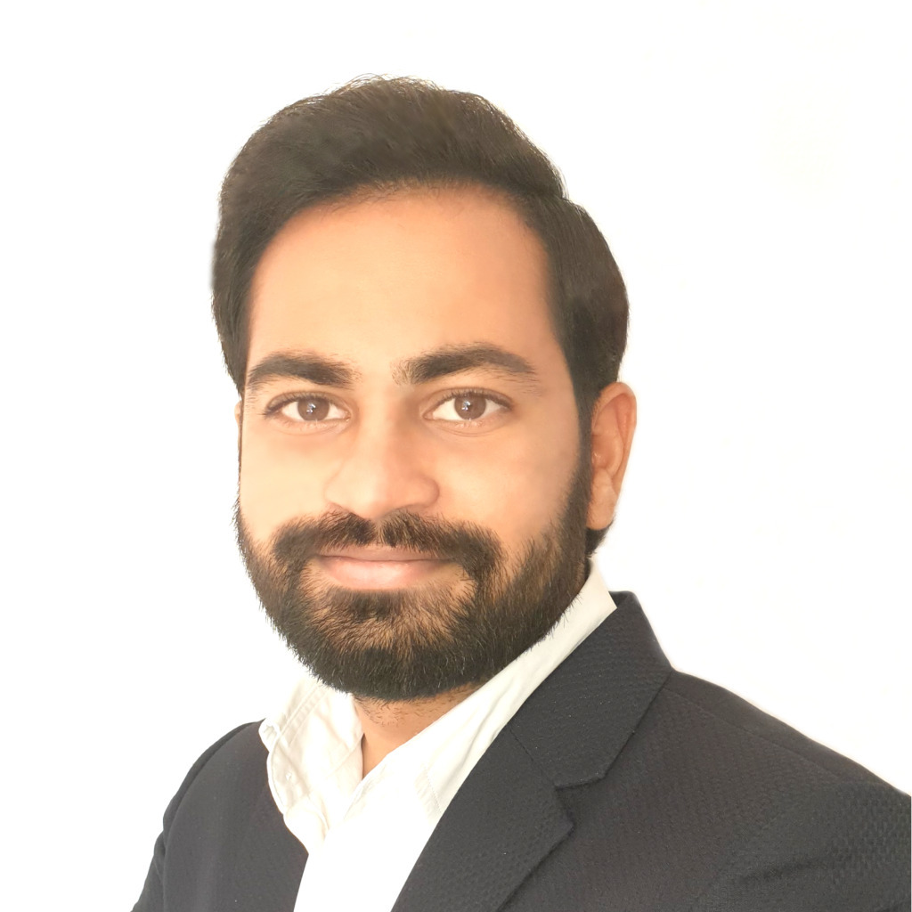 Parthkumar Mendpara - Software Test Engineer - Vdynamics GmbH | XING