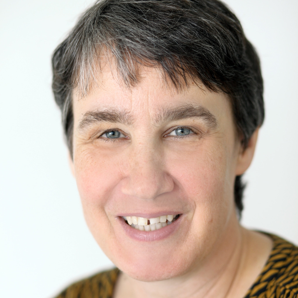 Manuela Rose - Grafikdesignerin Mediengestalterin - Good Camper GmbH | XING