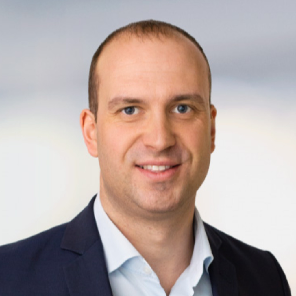 Louis Regner - Senior Project Manager - adesso SE | XING