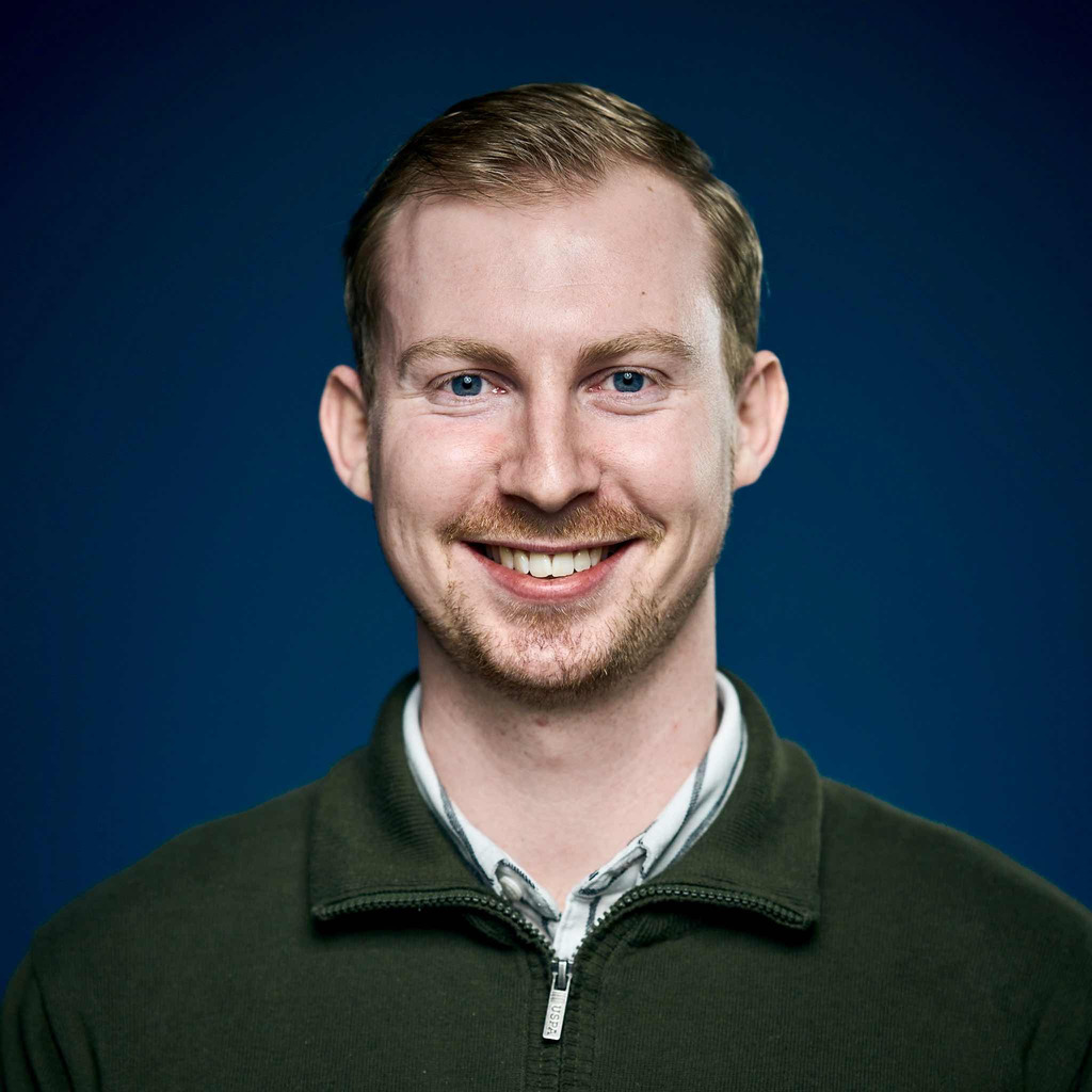 Frederik Bode - Fachberater Foodservice - Heinrich Kühlmann GmbH | XING