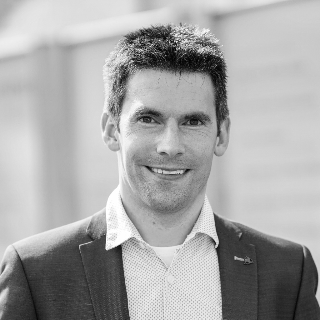 Thomas Just - Steuerberater, Teamleiter - Eidel & Partner mbB, Kehl am ...