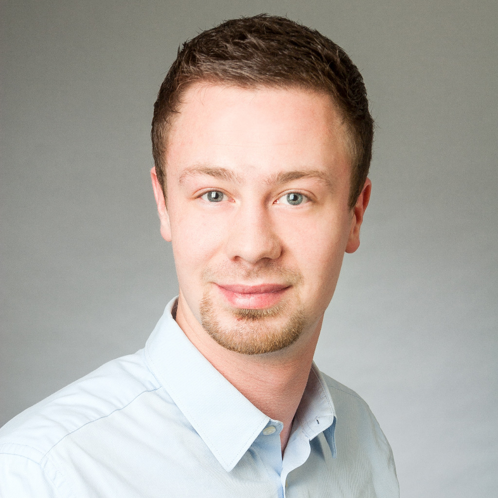 Robin Grande - Techniker und bauleitender Monteur - Woelm GmbH | XING