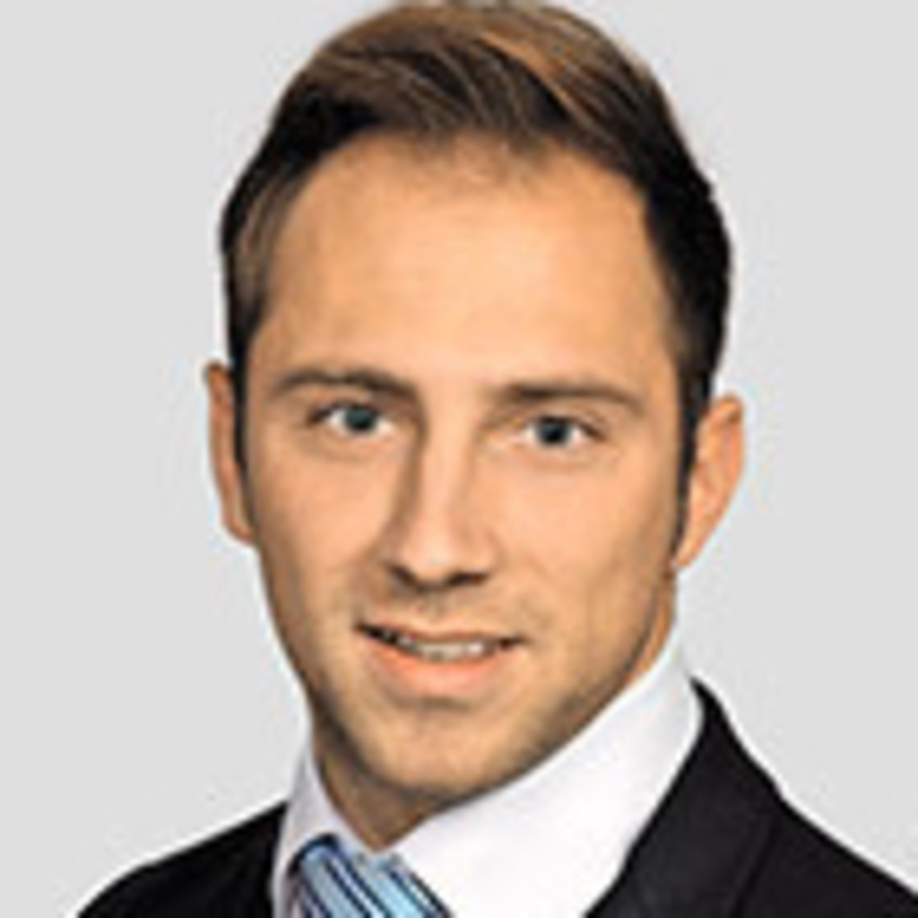 Patrick Kresser - Verkaufsleiter - Ernst Schweizer AG, Metallbau | XING