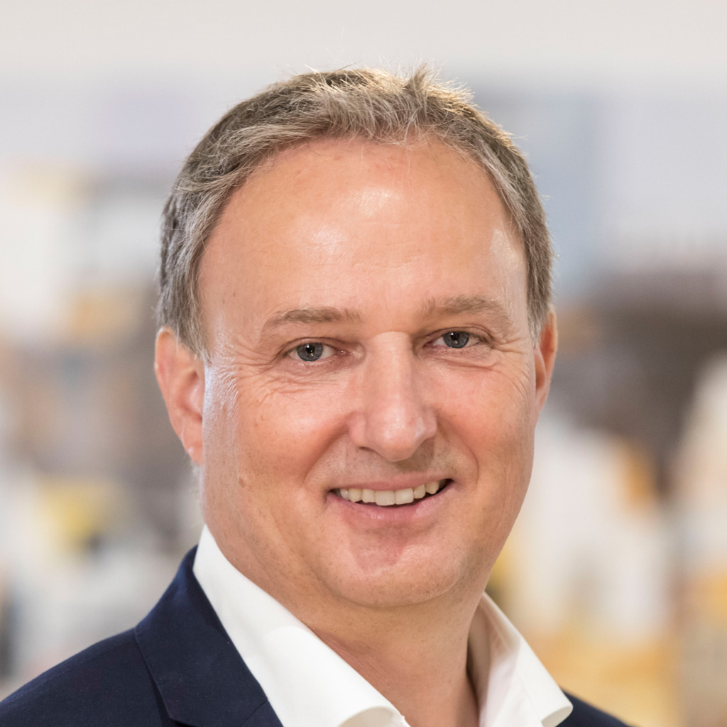 Thilo Moser - Geschäftsführer - Adolf Lupp GmbH + Co. KG | XING