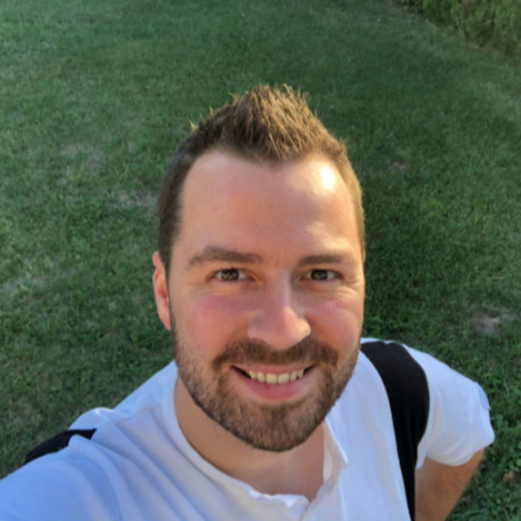 Carsten Lander - Geselle - Hans Walter Lander | XING