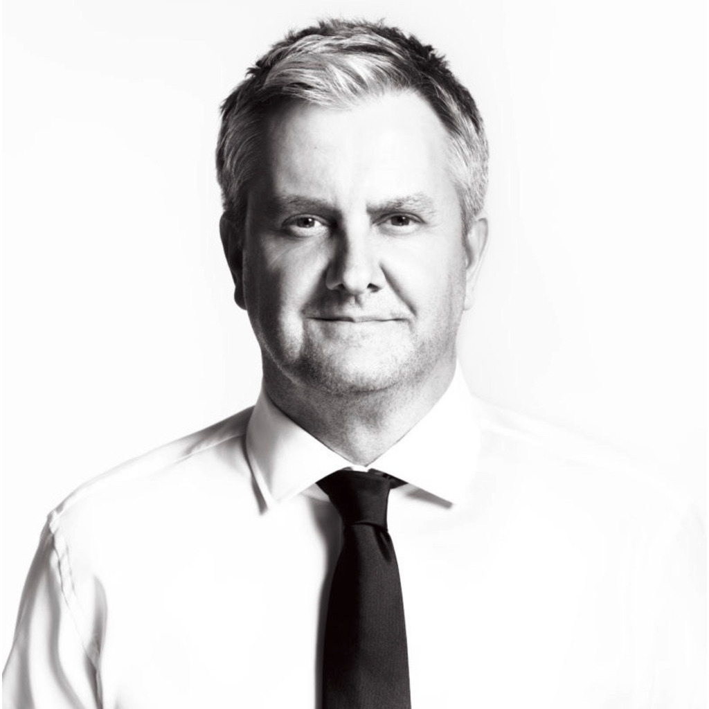 Christoph Oman - Stv. Gruppenleiter Unternehmenskommunikation & PR ...