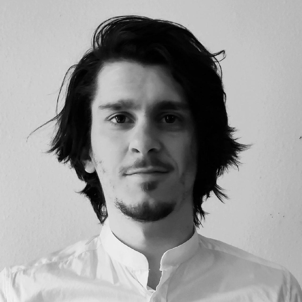 Christopher Huber - SEO Senior Analyst - Claneo GmbH | XING