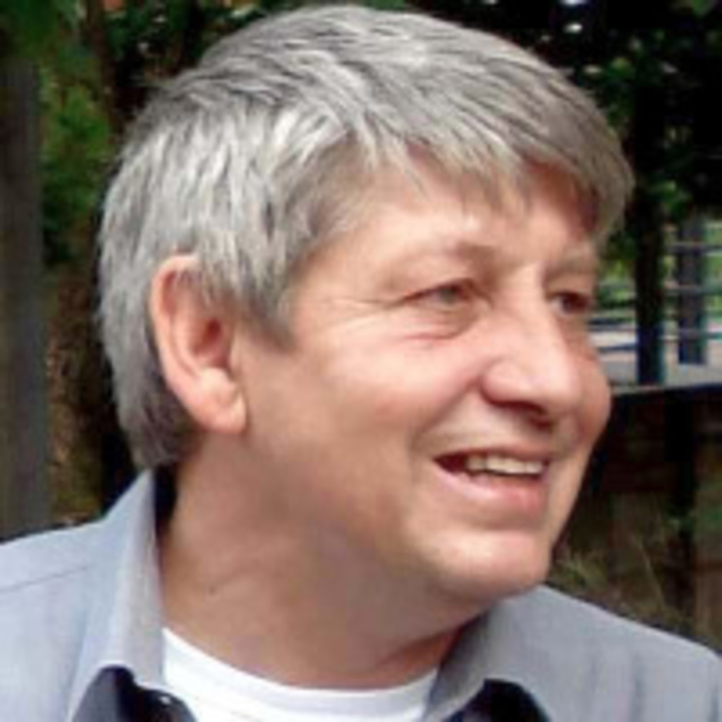 Gerhard Becker - Galvanotechnik - Landesgewerbeanstalt Bayern in ...