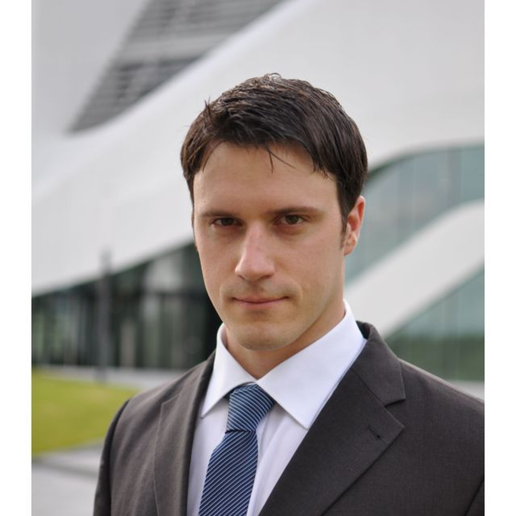 Timm Wiegmann - Manager Prozessoptimierung - Roto Frank AG | XING