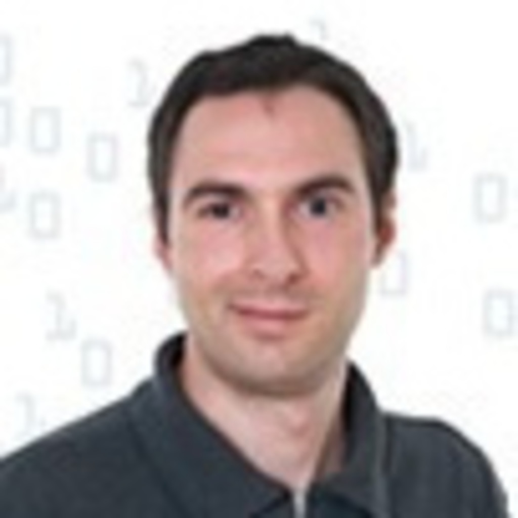 Thomas Stoehr - IT Consultant - ITdesign Software Projects & Consulting ...