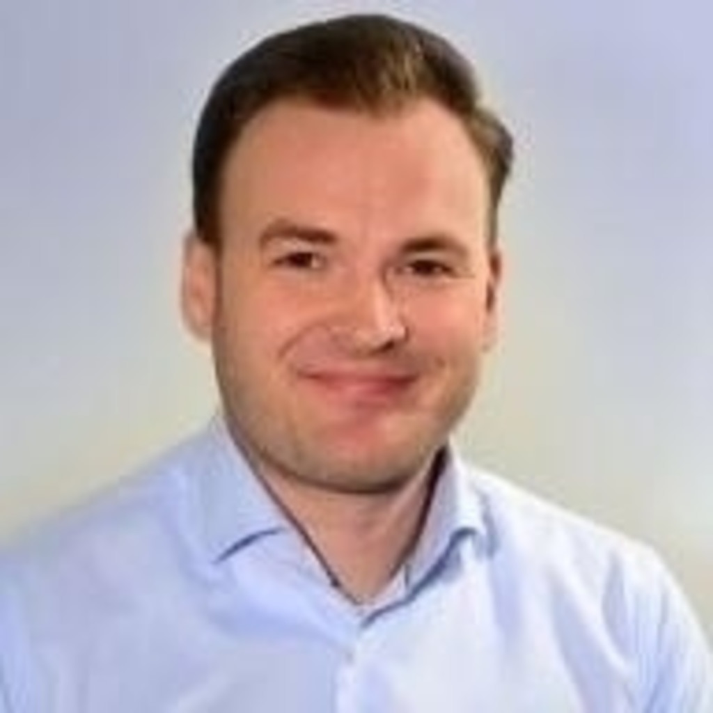 Sebastian Scherzer-Manns - Kaufmännischer Leiter - Furrer+Frey ...