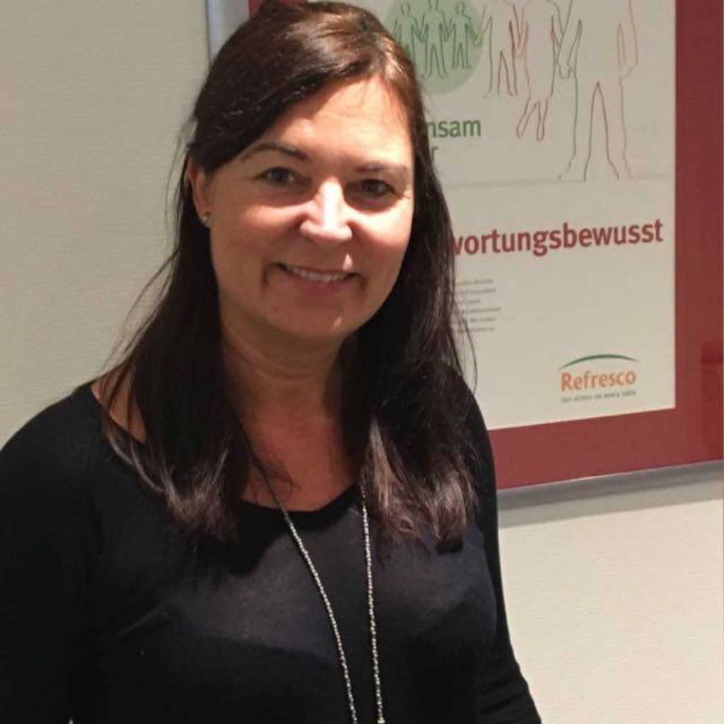 Nicole Beier - Einkaufsleiterin - Refresco Deutschland GmbH | XING