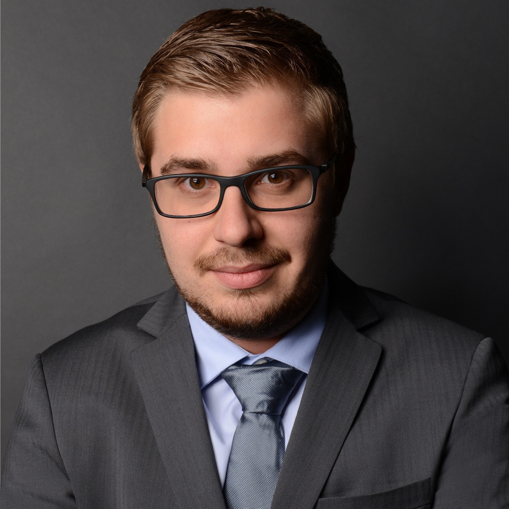 Daniel Keim - Solution Consultant - brightONE | XING