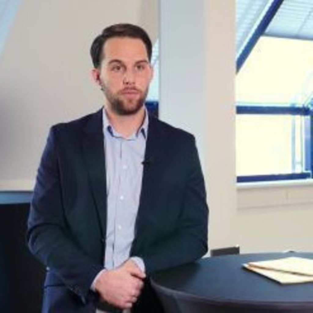 Benjamin Kramer - Marketing und Medienberater - Herold Business Data GmbH | XING