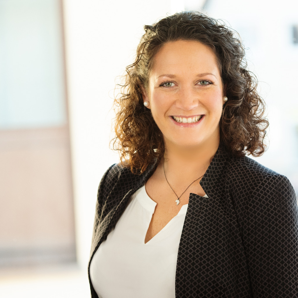 Nina Weber - Beraterin in der BA - Berufsberatung und Titelverwalterin ...