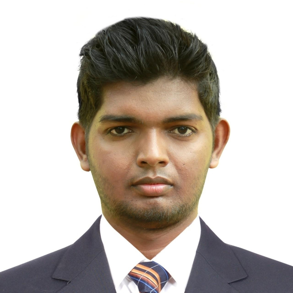 Ranjith N Ravi - SAP PP/PS Consultant - SAP | XING