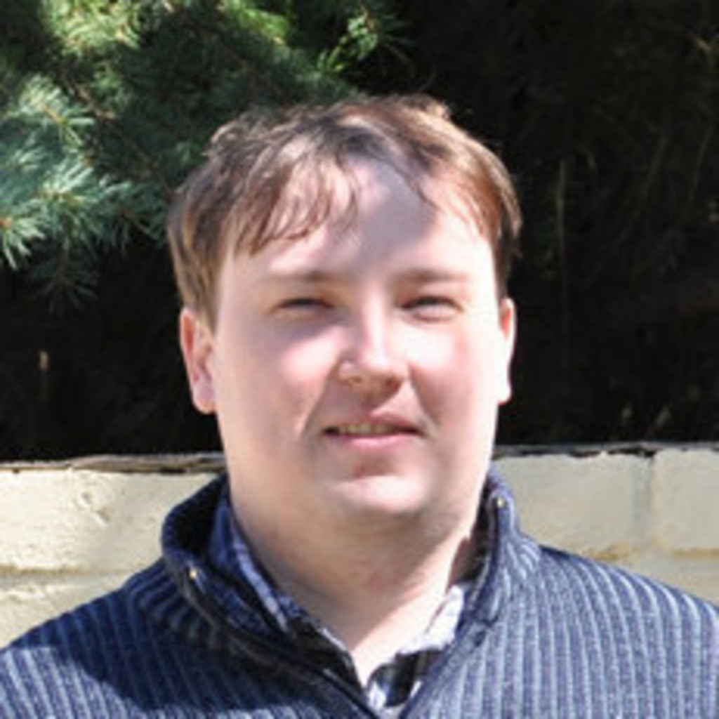 Vladimír Šimánek - Java Developer - Takeplace | XING