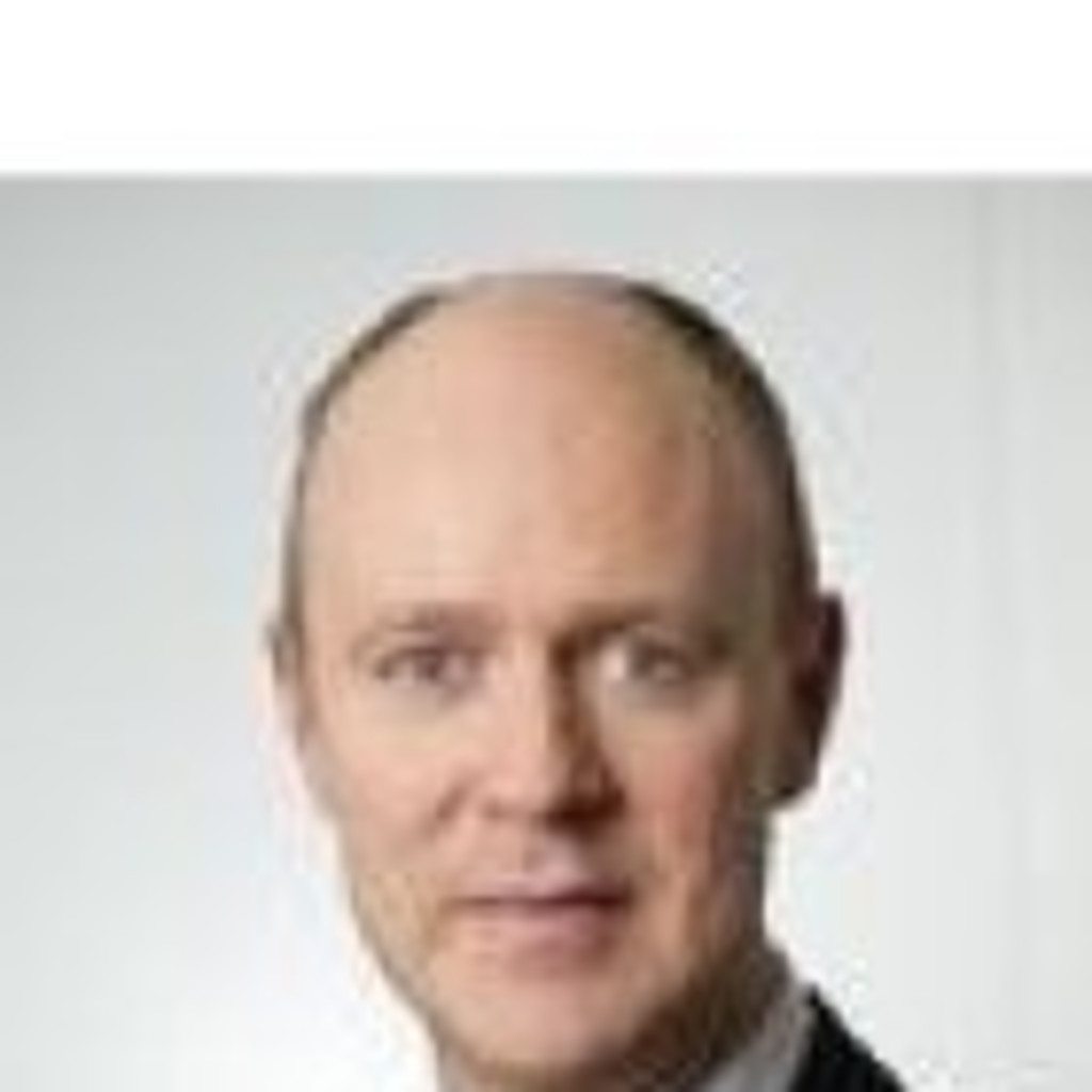 Nigel Russell - Managing Director - Suitestone | XING