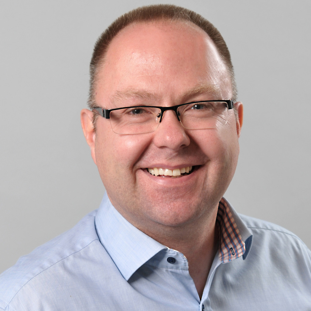 Michael Wermuth - Niederlassungsleiter - SAMONT GmbH | XING