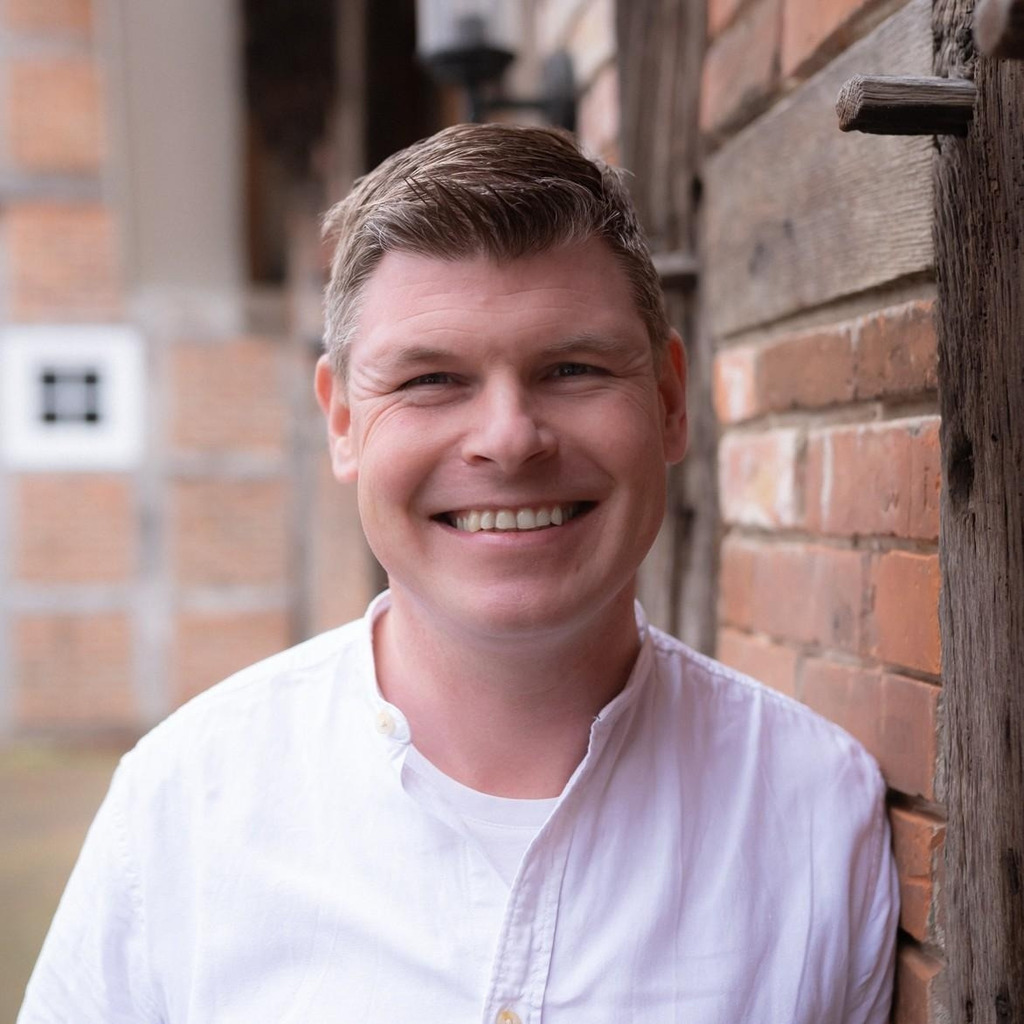 David Prinz - Energie- und Gebäudemanagement - ROSENGARTEN GmbH | XING