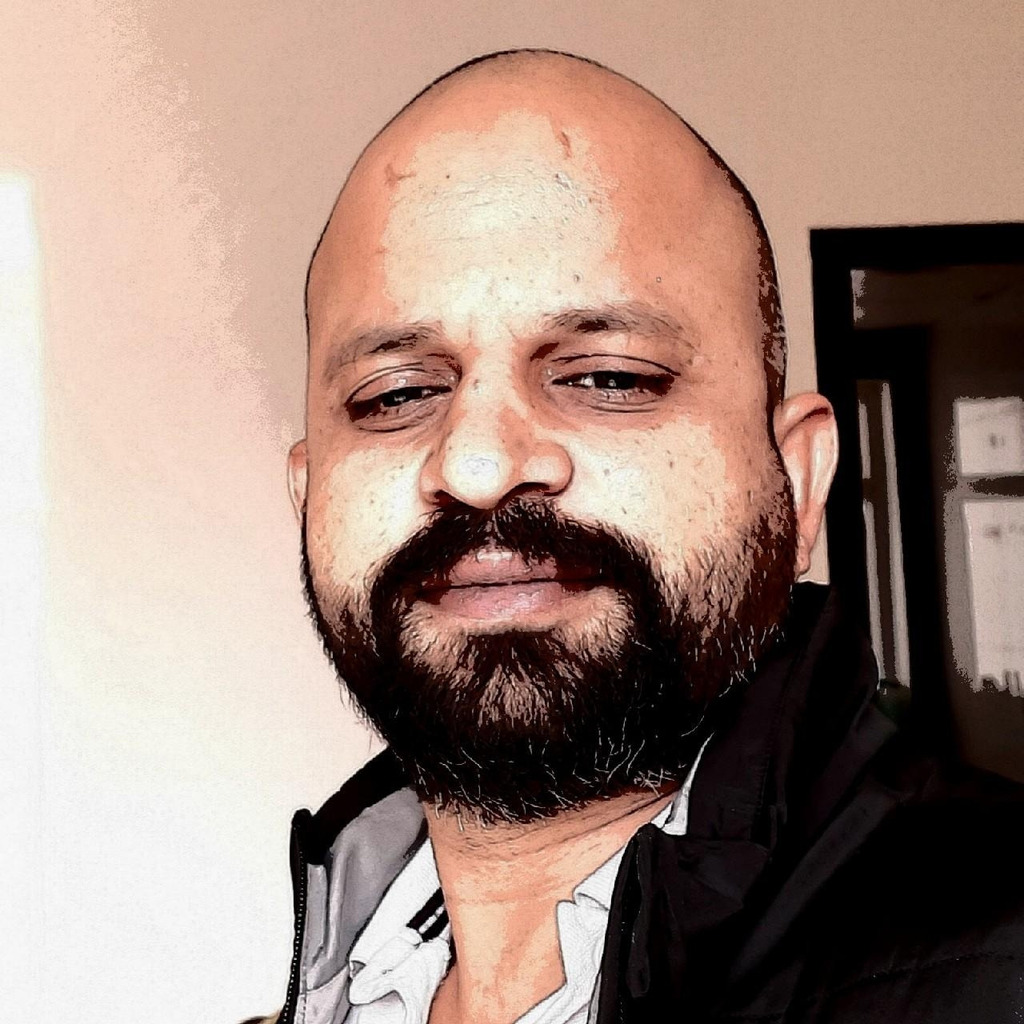 Vivek Pathak - Consultant - Krislingua Consultancy Services | XING