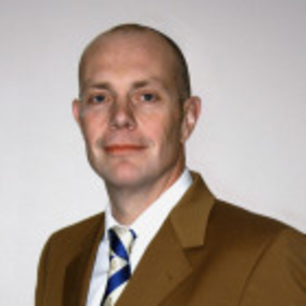 Michael Reusch - Vertrieb - Pinette Emidecau GmbH | XING