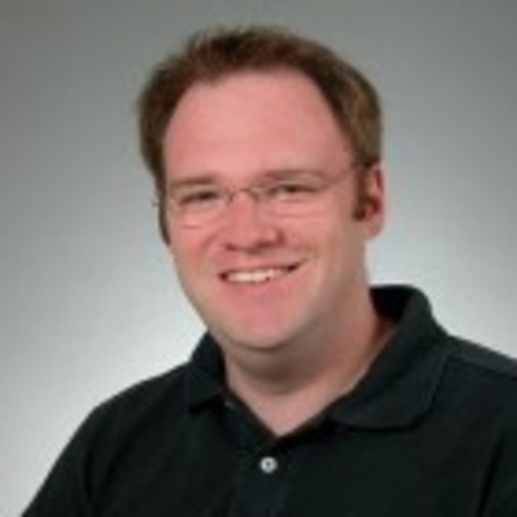 Peter Holdener - Senior Software Engineer - Schindler Elevator Ltd. | XING