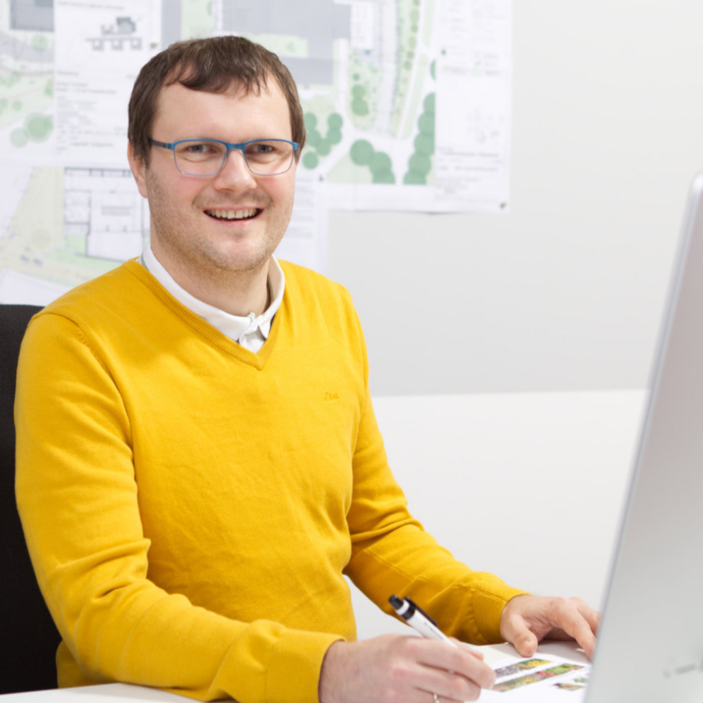 Thomas Pittner - Abteilungsleiter Fachbereich - RRP Architekten ...