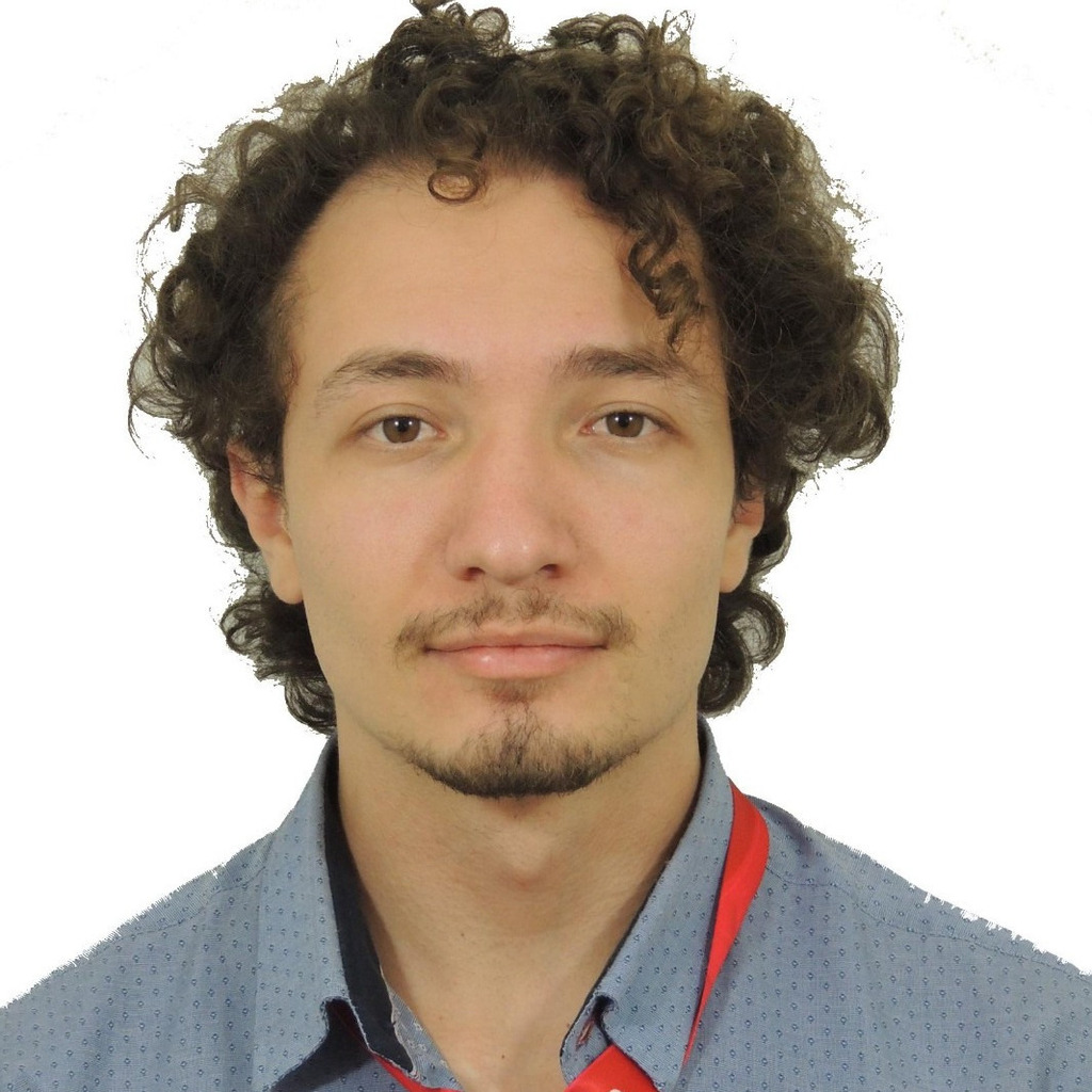 Daniel Salles - Software Developer Java - Sinqia | XING