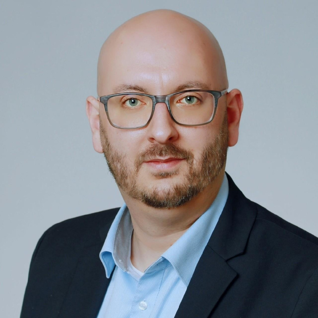 Benjamin Raue - Disponent - Koenigsdorf Oberflächentechnik GmbH & Co KG ...