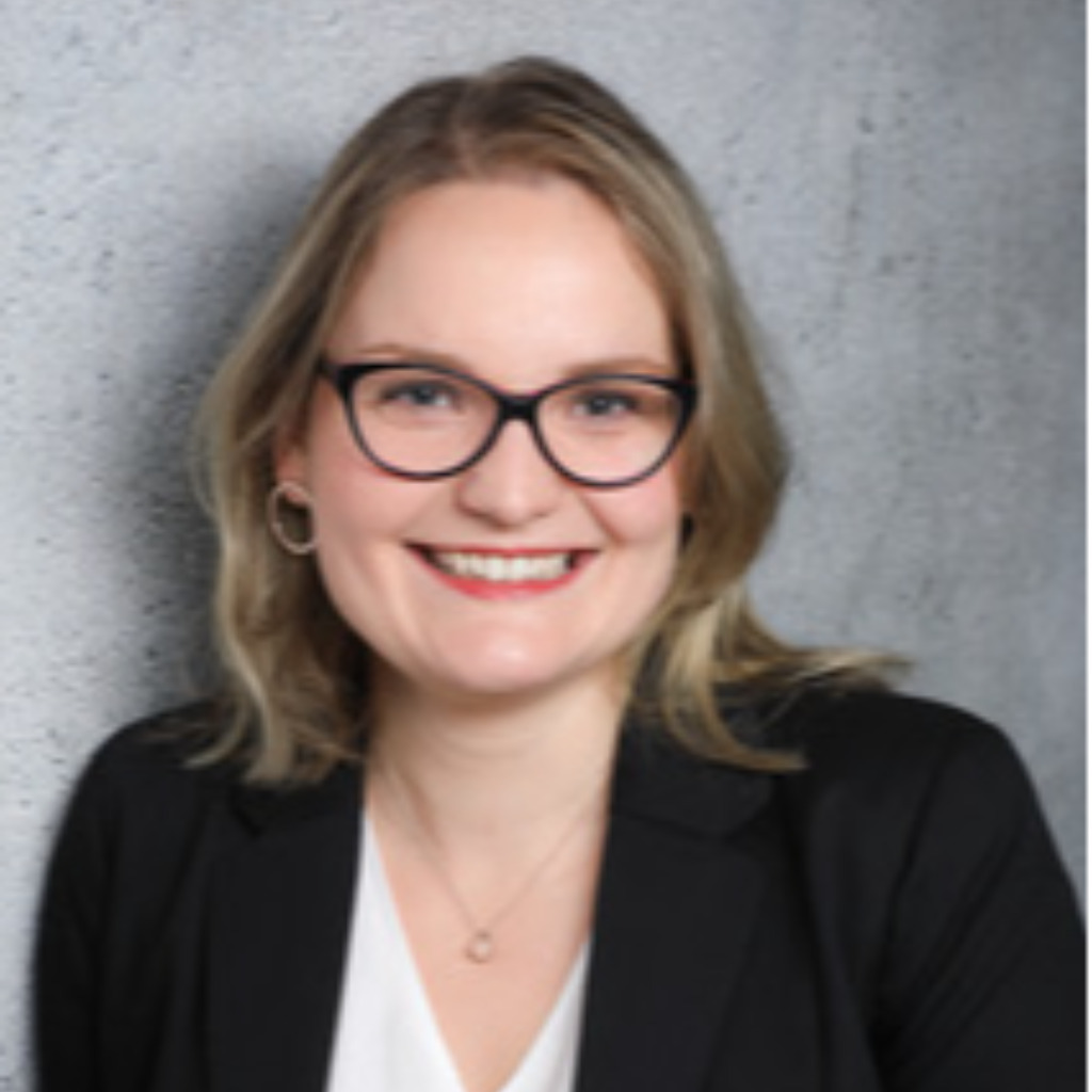 Alexandra Lehmann - Customer Service Geschäftsbrief Design - Wolters ...