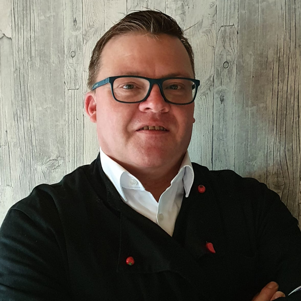 Thomas Eigner - Projektmanager Beratung und Konzept - Transgourmet ...