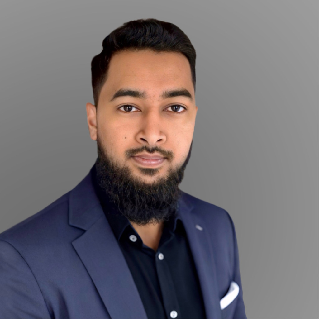 Abdur Razzak - Junior Product Manager - Christian Filusch ...